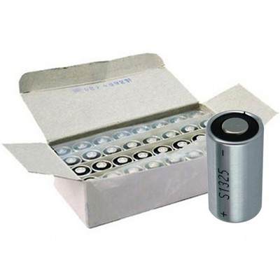 32pc 6V Silver Oxide Battery S1325, 4SR44, S28PX, V28PX, PX28 | eBay
