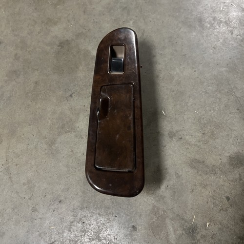 2001 - 2004 TOYOTA SEQUOIA LEFT REAR PASSENGER DOOR WINDOW SWITCH OEM ...