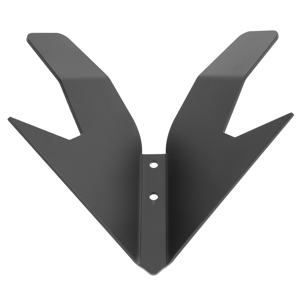 Furrower Plow 18" Cutting Width Steel Middle Buster Blade Cutting ...