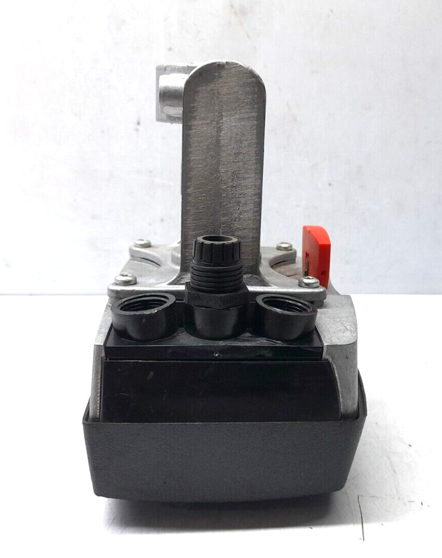 Frese Type-01 53-1296 Actuator 400N 60…300s / 15mm 24V AC/DC 50/60Hz ...