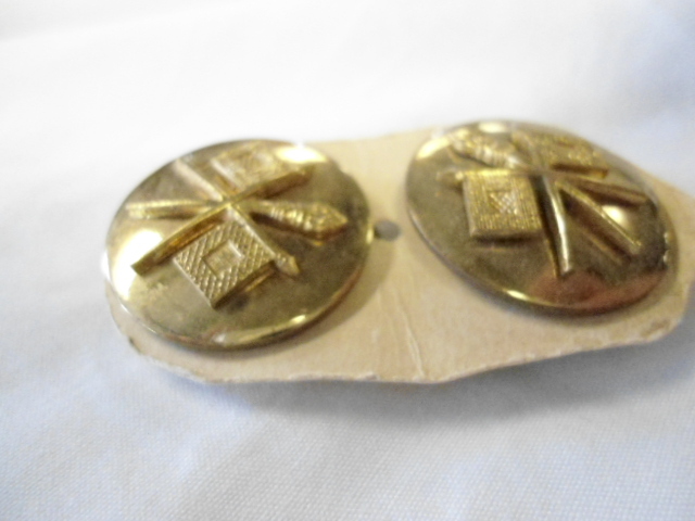 US Army Vintage Signal Corp Lapel Pin (lot of 77) | eBay