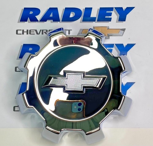 NEW GM OEM CHEVROLET HUB CAP GMC GENERAL MOTORS 22909149 | eBay