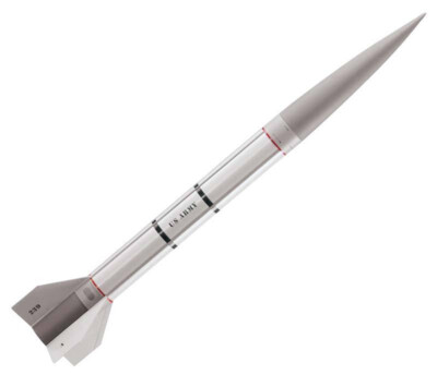 Aerotech Flying Model Rocket Kit Wart Hog AER 89018 | eBay