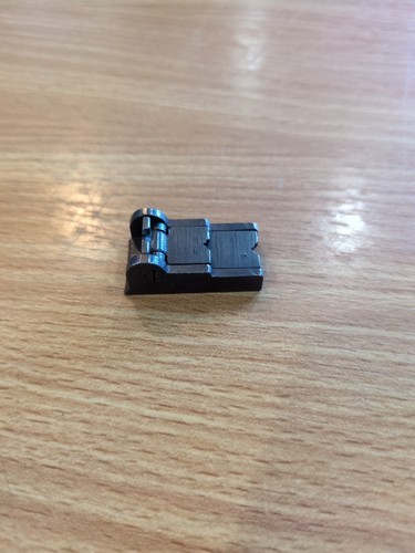 US Springfield 1861-65 58 Caliber Musket Rear Sight | eBay