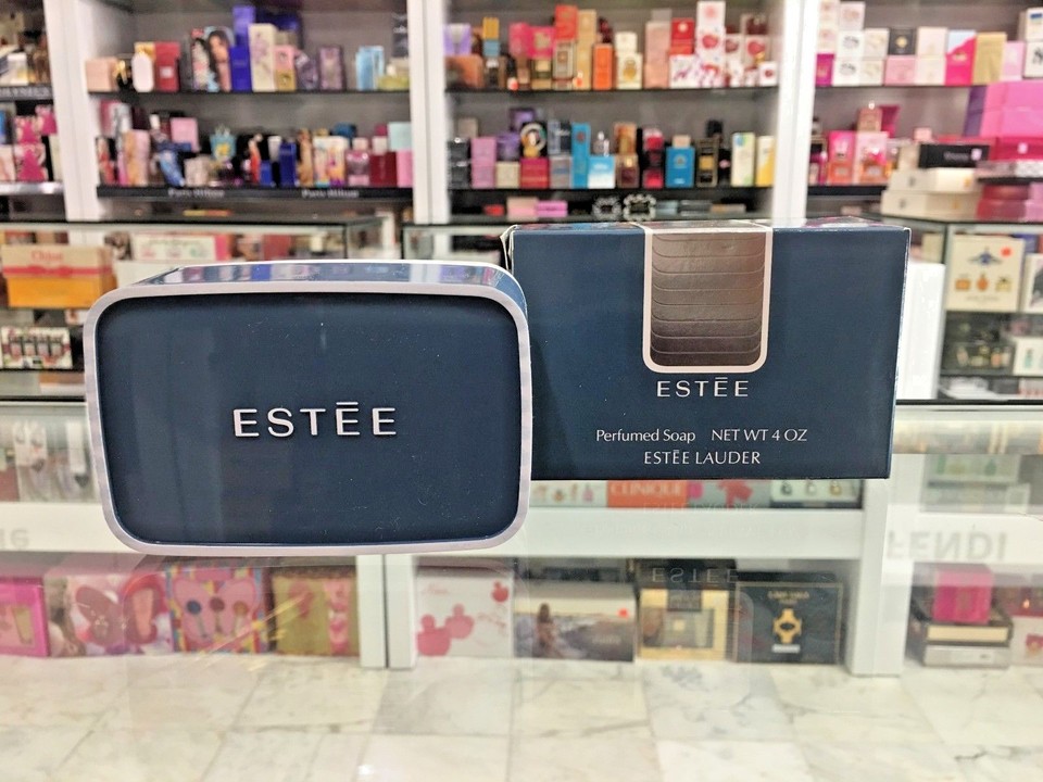 Esteé Perfumed Soap by ESTEÉ LAUDER 114G | eBay