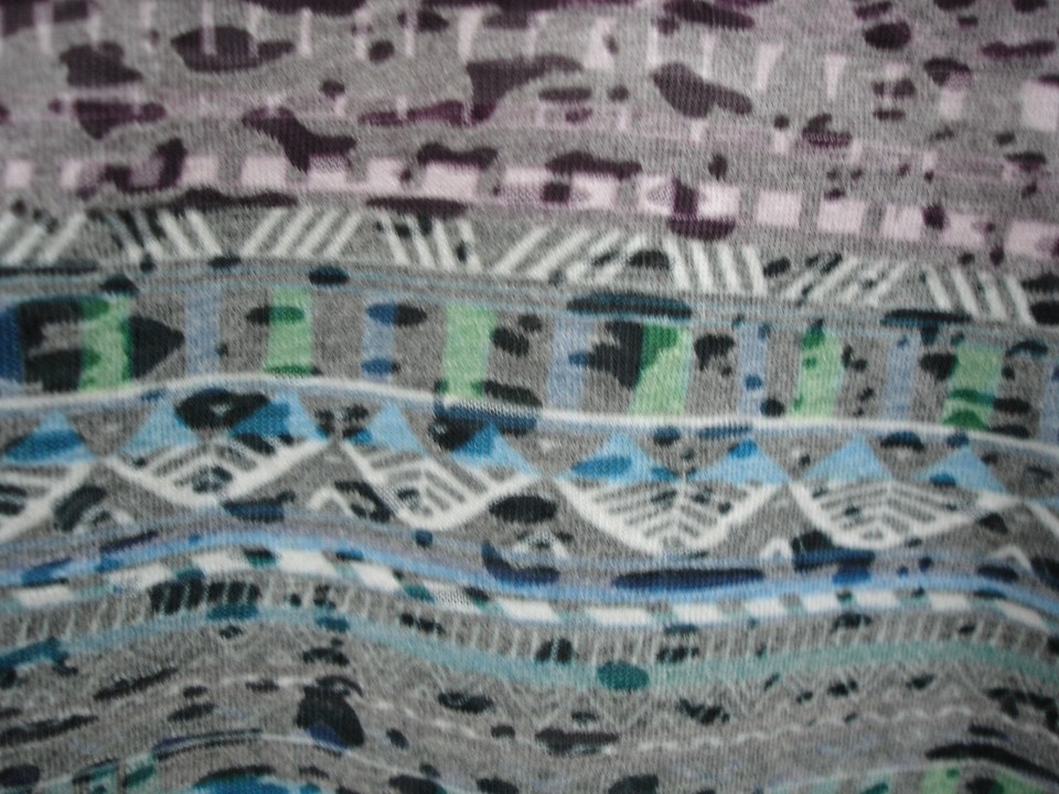 NWT WOMEN'S REEL LEGENDS PULLOVER BLOUSE/TOP-SIZE XS-PURPLE/MULTI | eBay