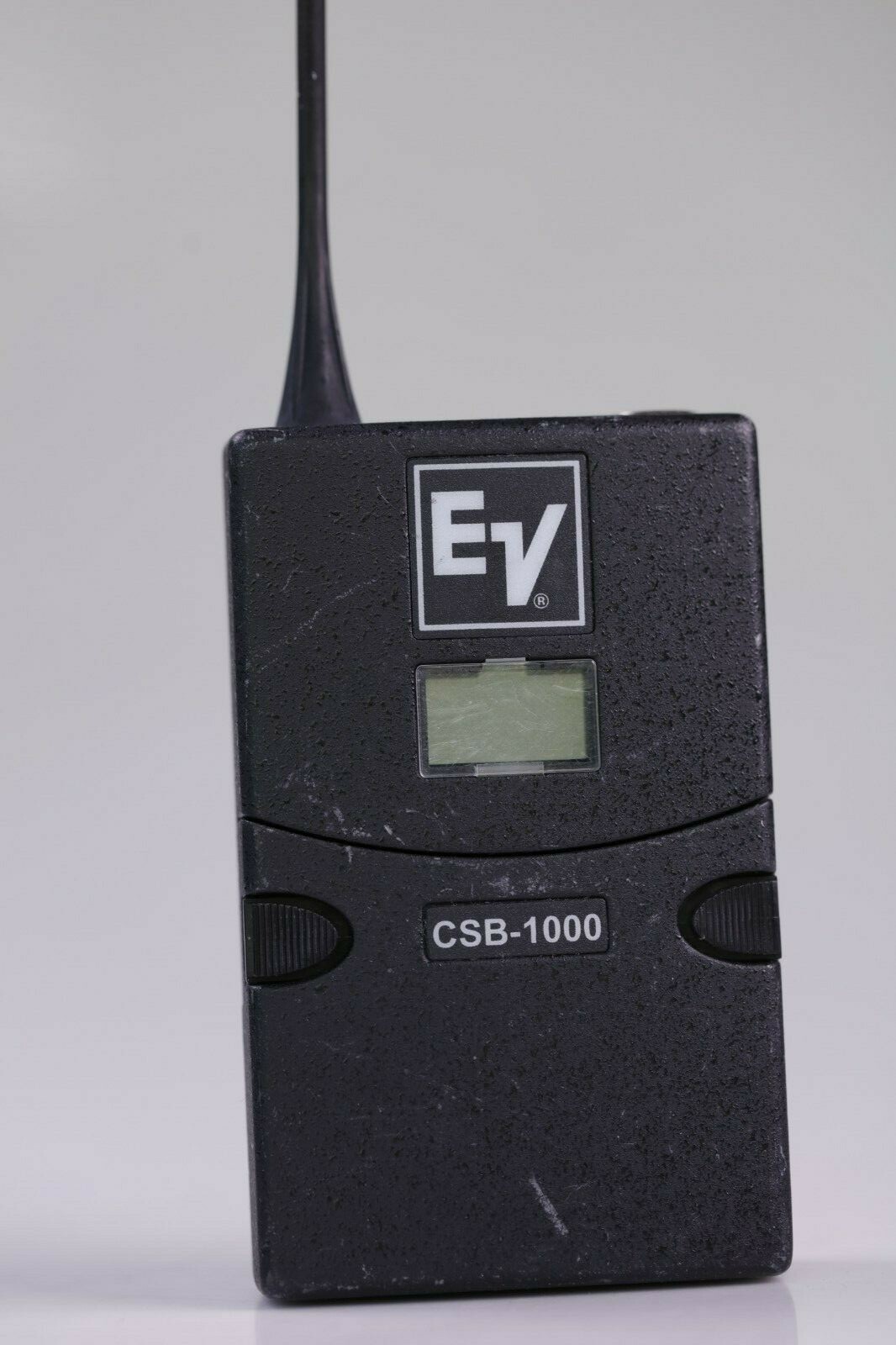 Electro-Voice EV CSB-1000 UHF Beltpack Transmitter (Bandwidth C) | eBay UK