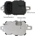 590-001 Fuel Pump Driver Module For 2005-2008 Ford F150 4.6L/5.4L/4.2L ...