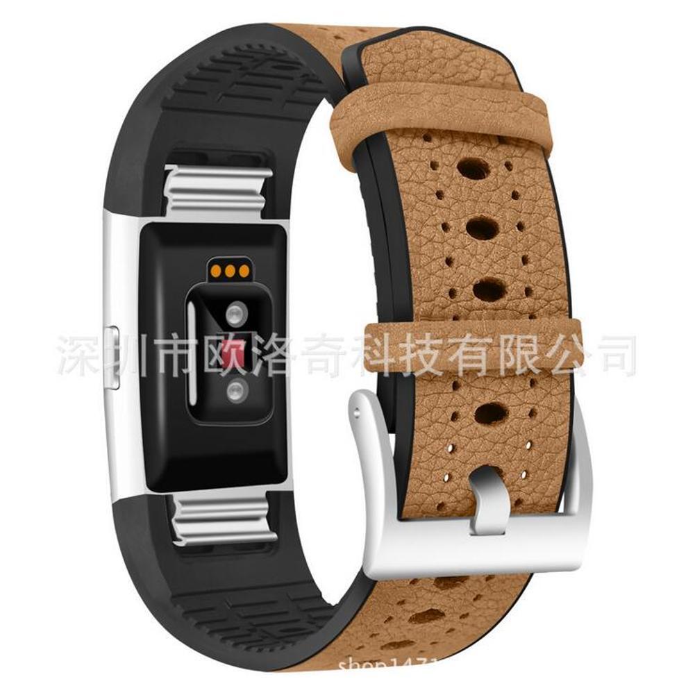 Watch Band Wrist Bracelet Replacement Spare Parts For Fitbit Charge2 ...