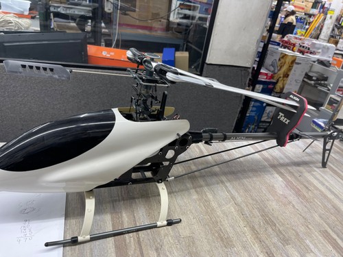Align T-Rex 600 3d High pro Helicopter for parts NJ 07663 Pick Up Only ...