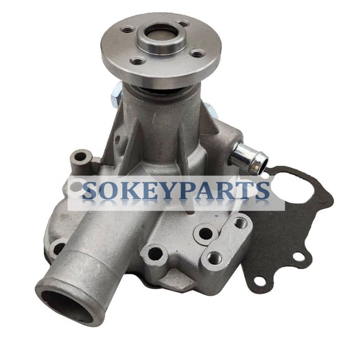 Water Pump U45017952 145017720 Fit For Perkins 100 400 Series 403C-15 ...