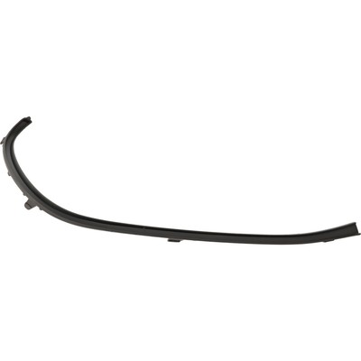 Bumper Face Bar Trim Front Left Hand Side for MB Mercedes Driver ...