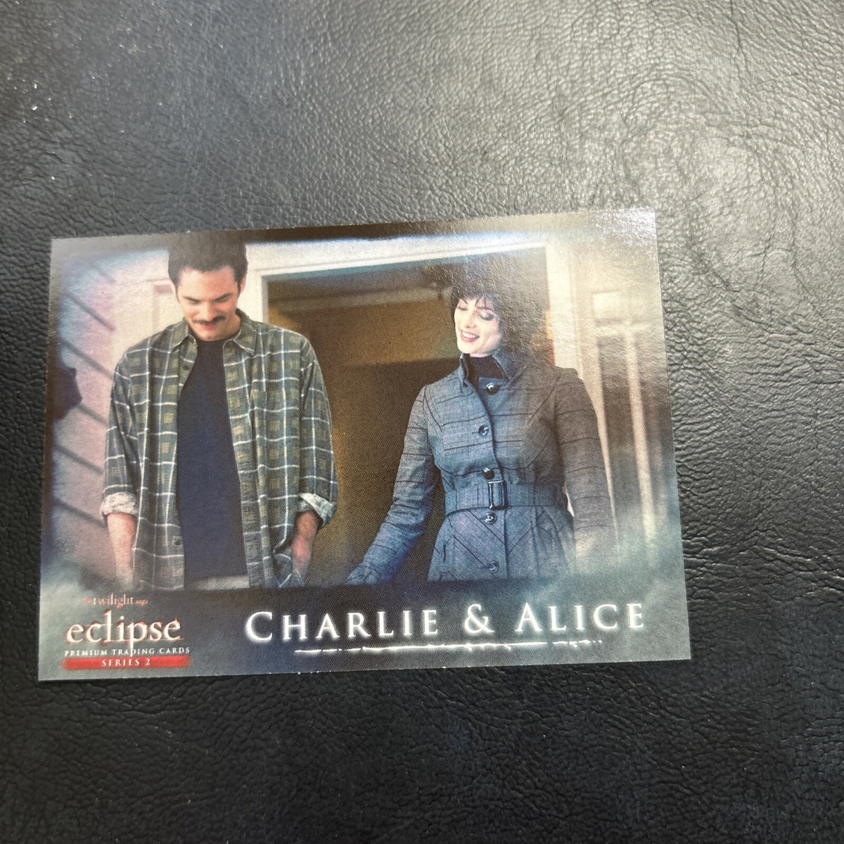 Ashley Greene Eclipse