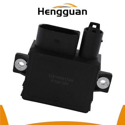 Glow Plug Control Module for BMW 335d X5 E70 2009-2014 12217800156 ...