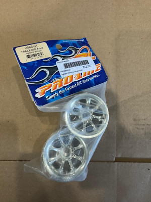 Pro-Line 2685-01 Agitator Front Fits Jato/Nitro Rustler/Nitro Stampede ...