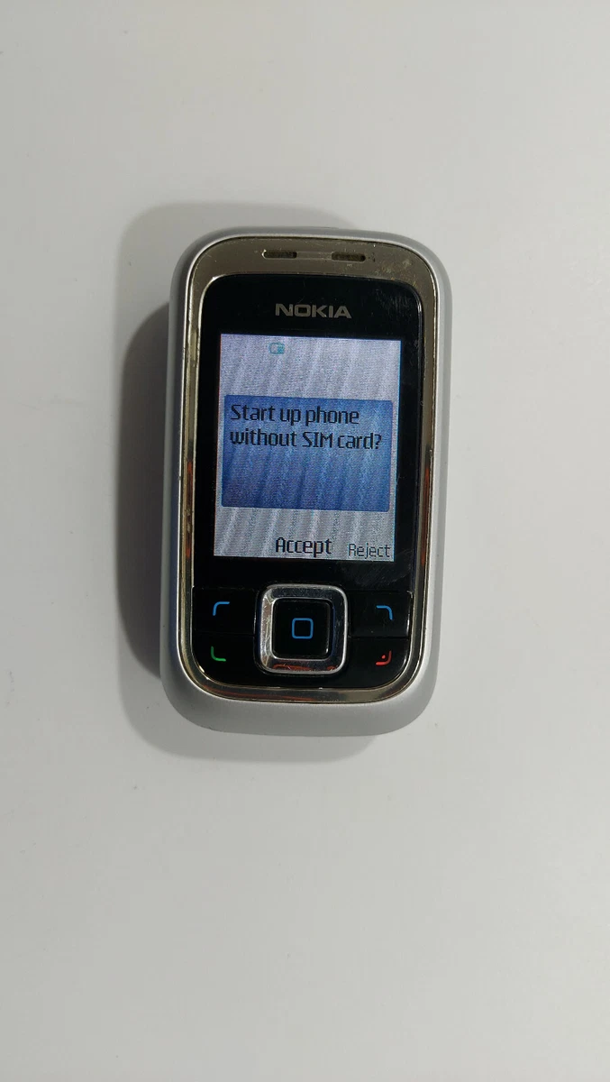 Nokia 6111