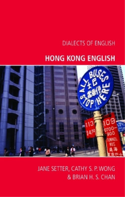 Jane Setter Brian H.S. Chan Cathy S. P. W Hong Kong Engli (Hardback ...