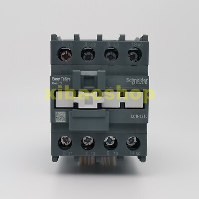 1pc LC1N3210B5N LC1N3210 32A AC 24V coil AC Contactor Schneider | eBay ...