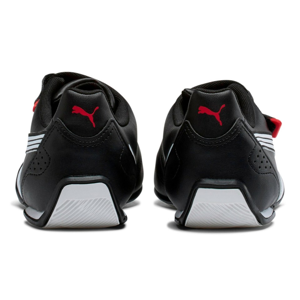 PUMA Redon Move Shoes Men Shoe Sport Shoe Black New Free shipping! #C4 ...
