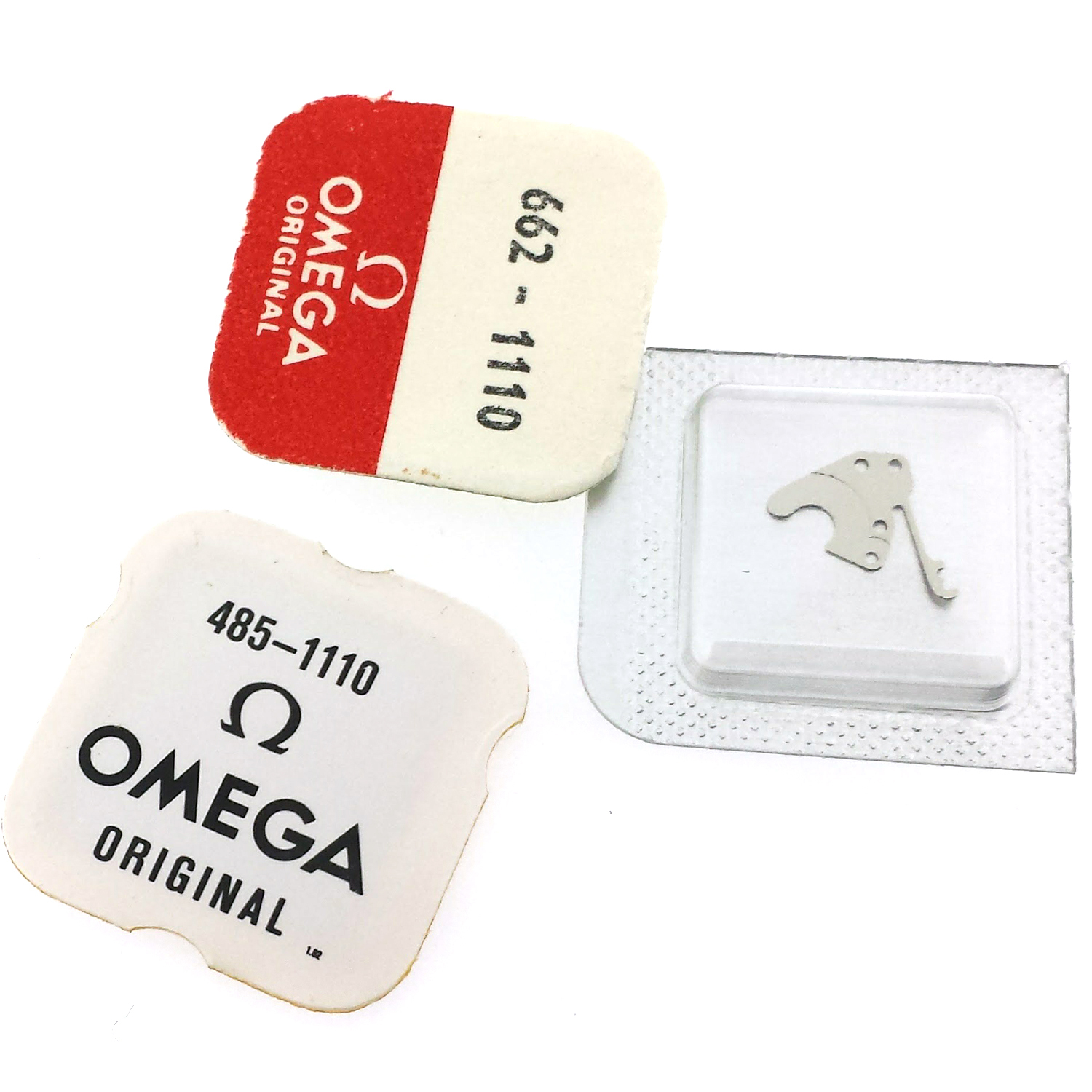 Omega Set Bridge 244 320 330 340 470 480 485 490 500 540 550 563 710 ...