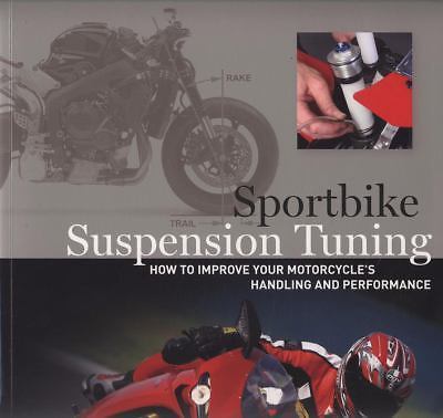 Suspension Tuning Techniques by Marc Cook (2008, Trade Paperback) for ...