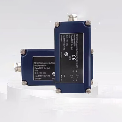 1PCS NEW for SCHMERSAL Limit switch BN 20-11rz-M16-8028 RZ-M16 11RZ-M16 ...