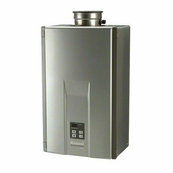 Rinnai Rl75iN Tankless Water Heater for sale online | eBay