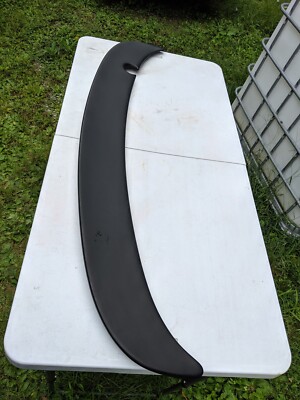 Saab 9-3 900 3 and 5 door hatchback Spoiler Wing OG 9400 94-98 99-02 ...