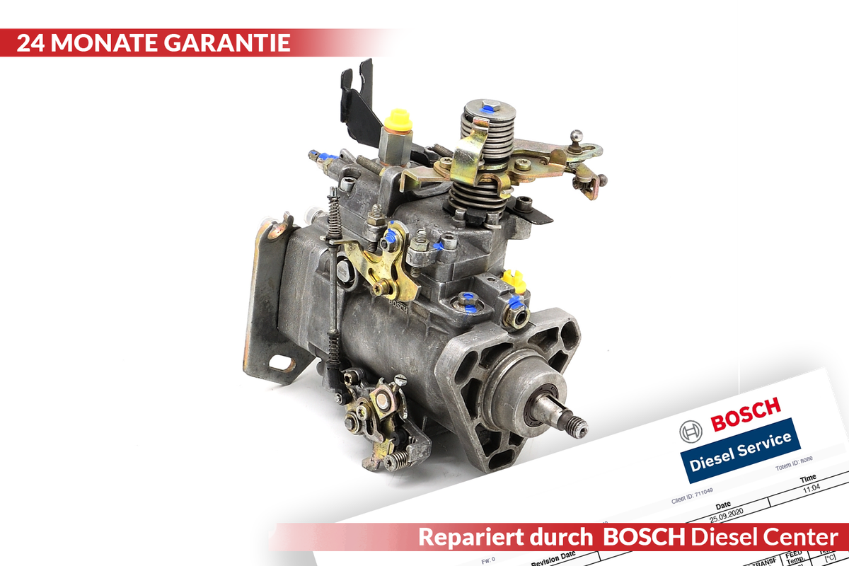 Bosch Fuel Injection Systems Fuel Direct Injection An Overview