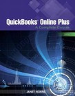 QuickBooks Online Plus: A Complete Course 2016 - Spiral-bound ...