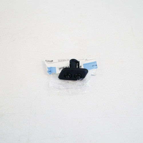 OEM BMW 5 E39 LEFT HEADLIGHT WASHER NOZZLE 61678360661 8360661 GENUINE ...