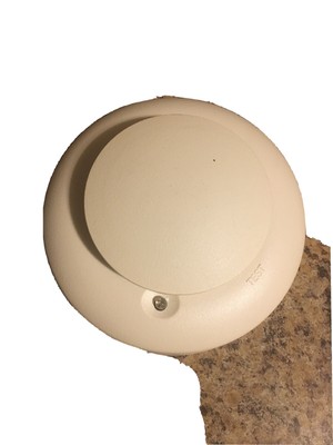 Smoke Detectors - Ge Smoke Detector