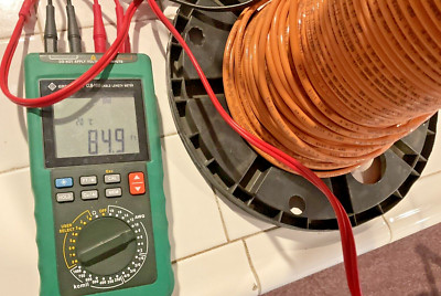 8 AWG GAUGE THHN THWN-2 ORANGE STRANDED COPPER BUILDING WIRE 83 Ft | eBay