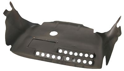 RENAULT MASTER II 1998-2010 MINI BUS Engine Cover Diesel OP9501900 ...