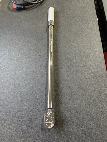 Snap-on QD3R250A 1/2 Inch Drive Adjustable Torque Wrench C3 for sale ...