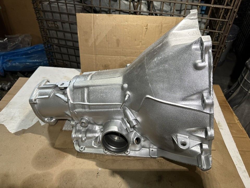 SUPER-TURBINE 300 ST-300 TRANS CASE RWD BUICK OLDS PONTIAC 2 SPEED 1964 ...