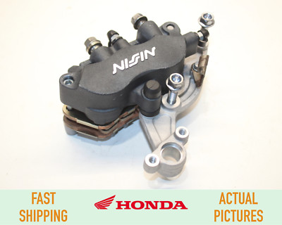 2003 - 2010 Honda ST1300 FRONT RIGHT BRAKE CALIPER | eBay