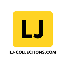 LJ collections com | eBay Stores