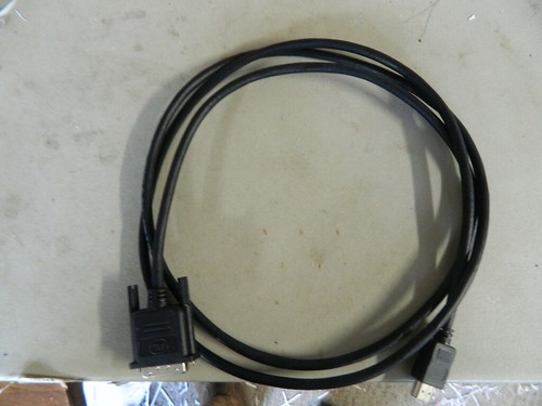 High Speed HDMI Cable, E119932-U AWM, Style 20276, 80°C, 30V, VW-1, A1 ...