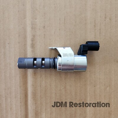 Vvti Solenoid Aftermarket to suit 1JZ & 2JZ Jzx100 Jza80 15330-46011 ...