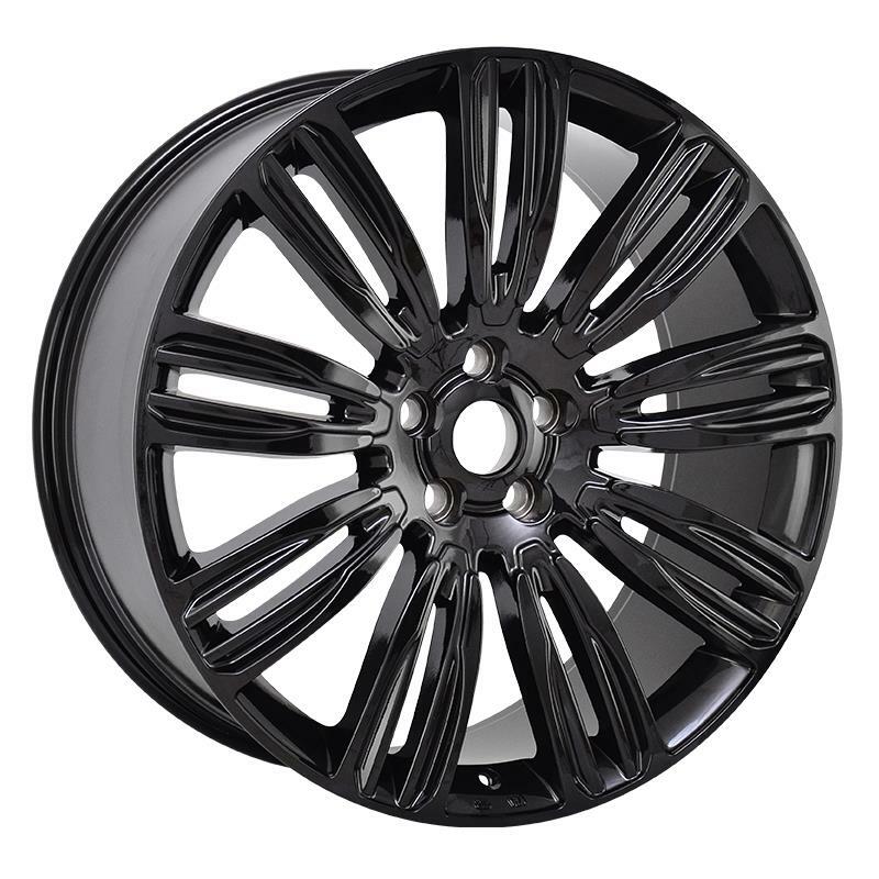 22" Wheels for LAND/RANGE ROVER HSE SPORT SUPERCHARGED LR3 LR4 (1 WHEEL ...
