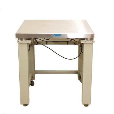 Other - Isolation Table