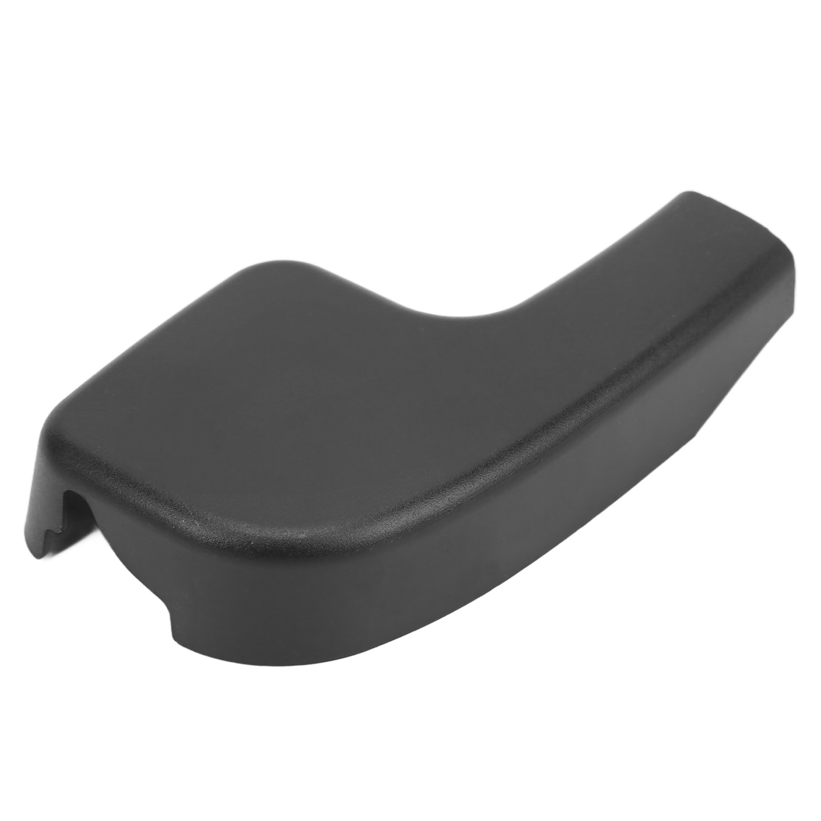 Front Wiper Arm Nut Cover 61617138990 ABS Windshield Cap For 3 Series ...