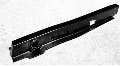 1965-1970 Mustang & Cougar Rear Frame Rail Extension Left Side | M103L ...