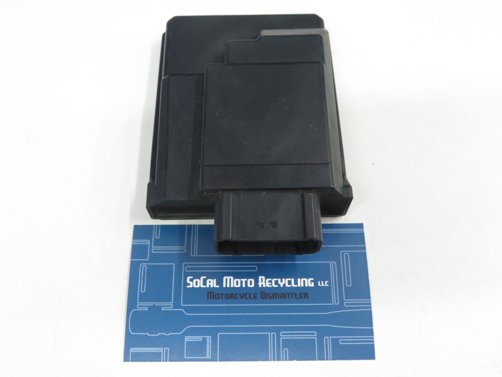 2019 Honda Crf450r OEM Pgm-fi ECU 38770-mke-a71 ECM Crf450 CRF 450 19 ...