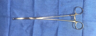 Codman 37-1132 DeBakey-Semb Ligature Carrier | eBay