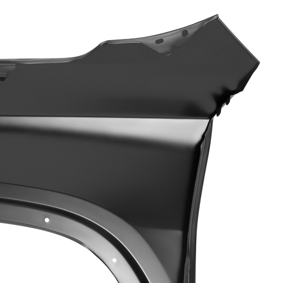 Fits 2018-2024 Chevy Traverse 84679032 Right Front Fender Passenger ...