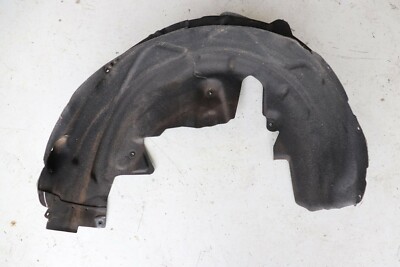Mercedes Benz C63S AMG W205 Rear Wheel Arch Guard Liner LHS A2056900730 ...