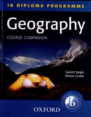 Geography-Garrett Nagle, Briony Cooke 9780199135431 | eBay UK