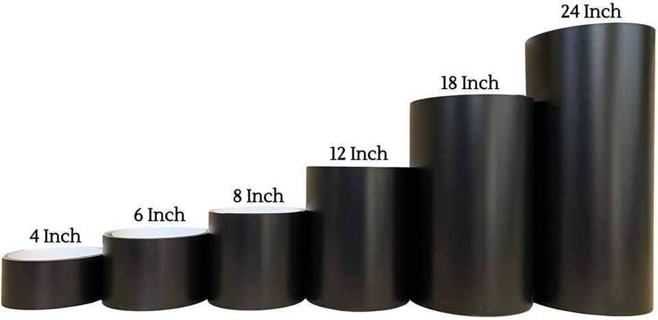 Aluminum Vinyl Siding Trim Coil (50 FT Rolls) Each Roll Has Free 1.25 ...